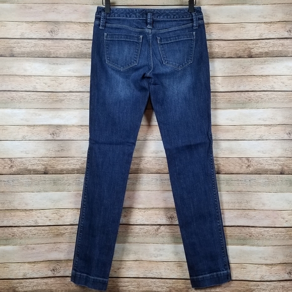 The Limited | Jeans | The Limited Skinny Denim Jeans | Poshmark